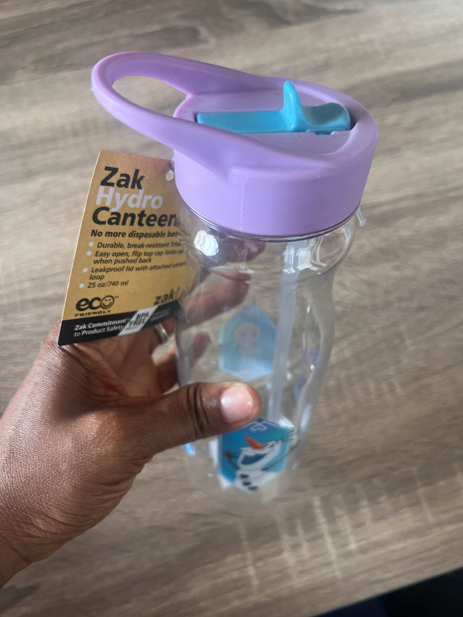 Zak Hydro Bottle – Partylocks