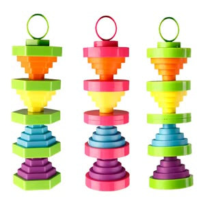 Fidget Stack Lantern – Partylocks