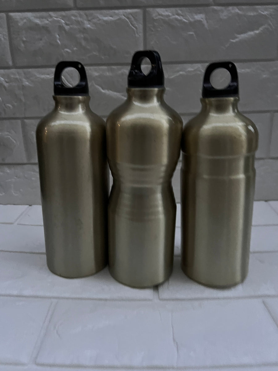 Metal Bottle-600ml – Partylocks