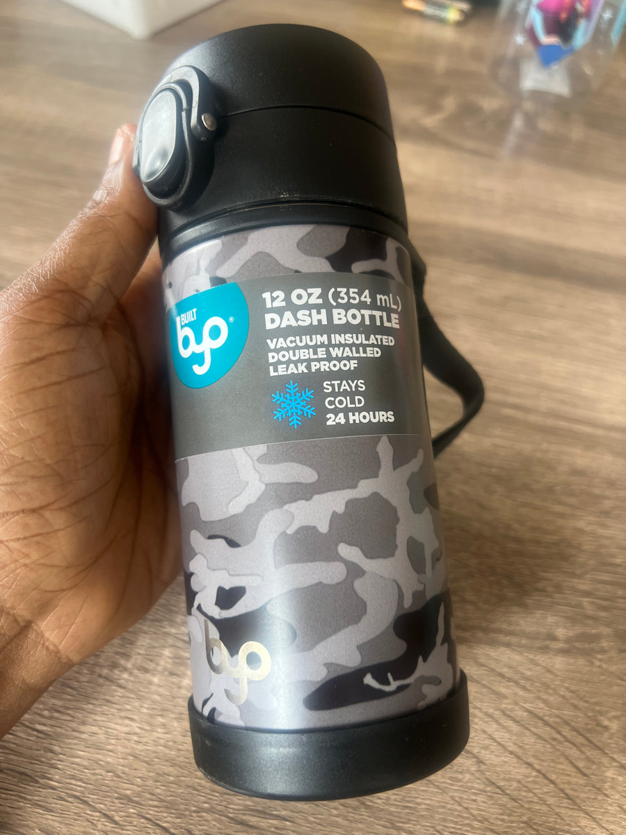 Dash Bottle – Partylocks