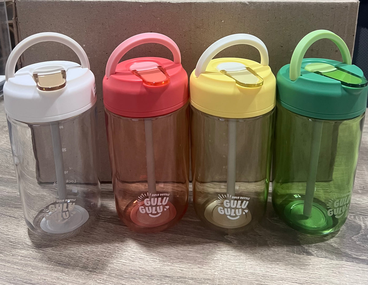 GuluGulu Bottle – Partylocks