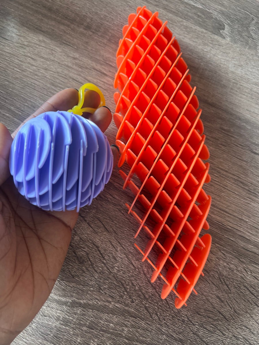 Fidget Worm Toys – Partylocks