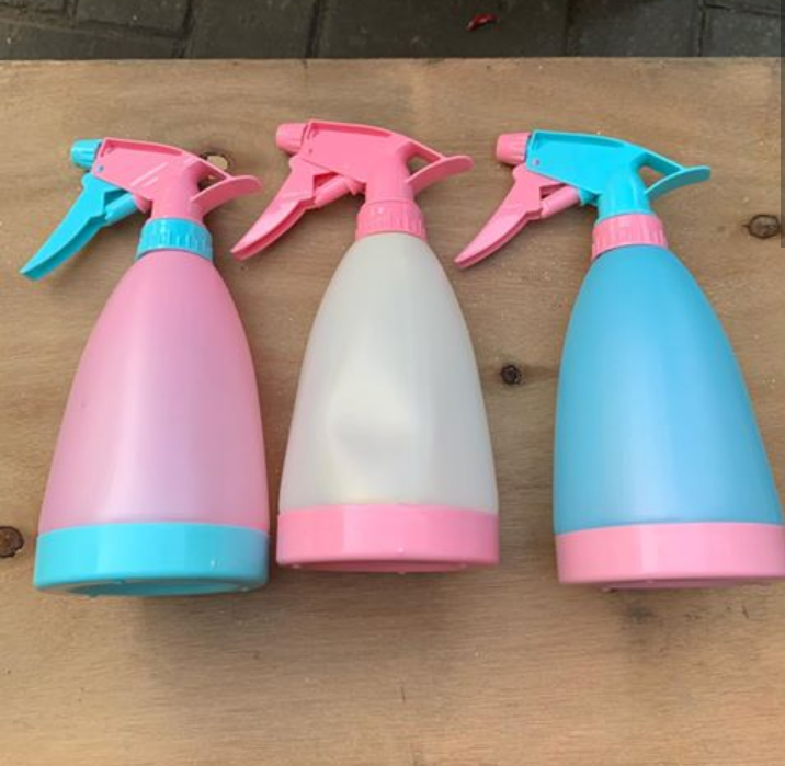 Multipurpose Spray Bottles – Partylocks