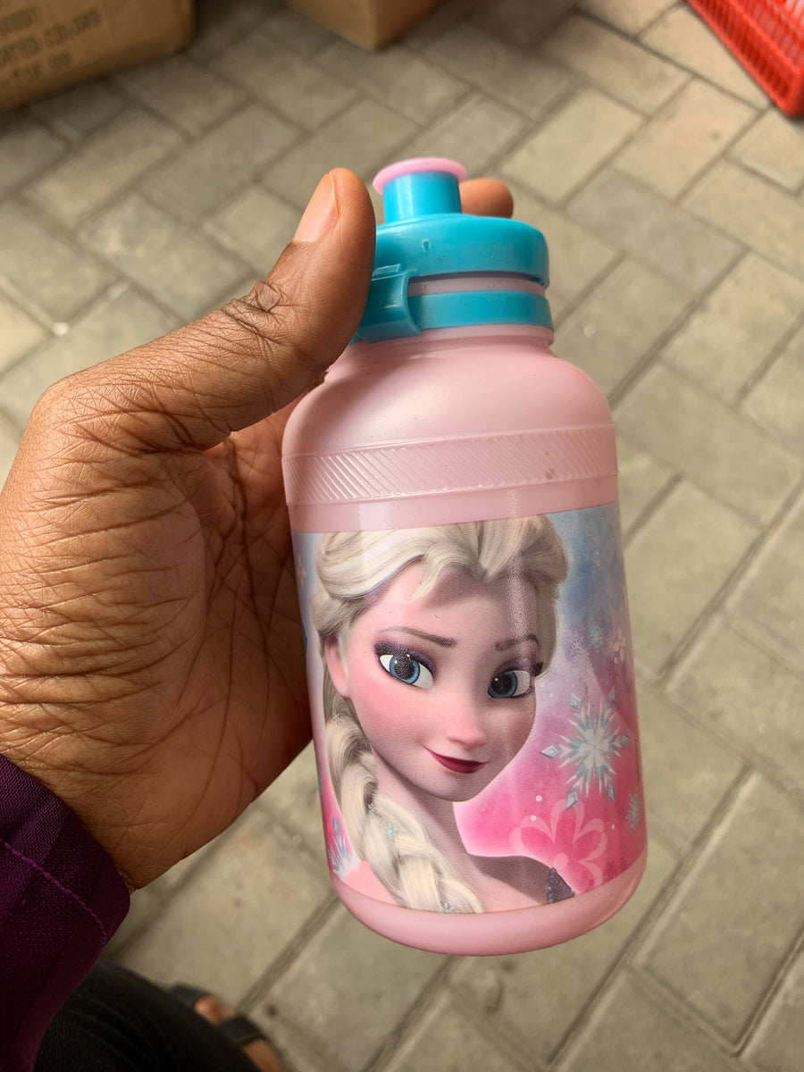 Character Bottles – Partylocks