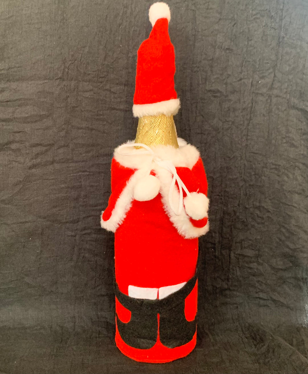 Bottle cover. – Partylocks