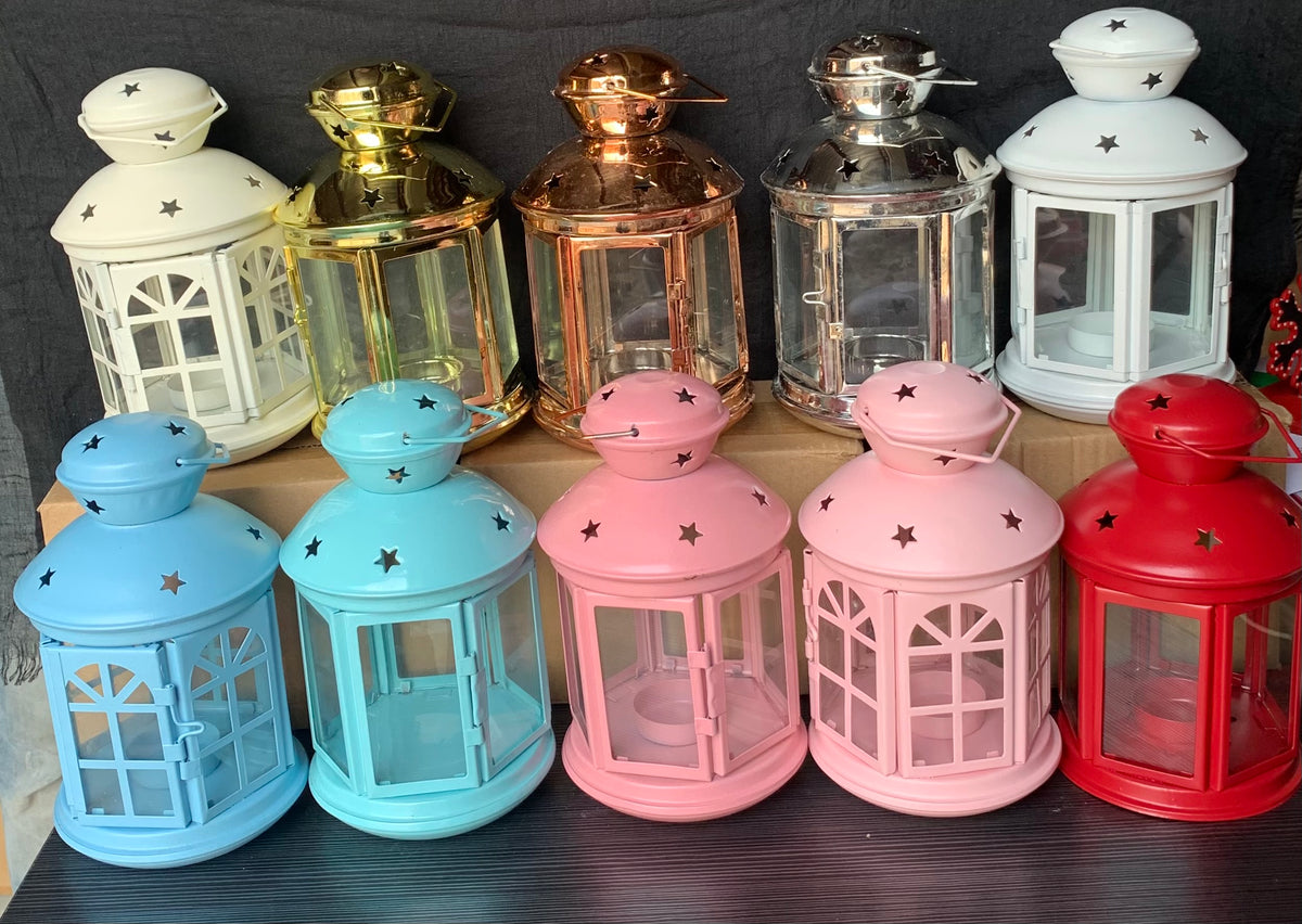 Lanterns – Partylocks