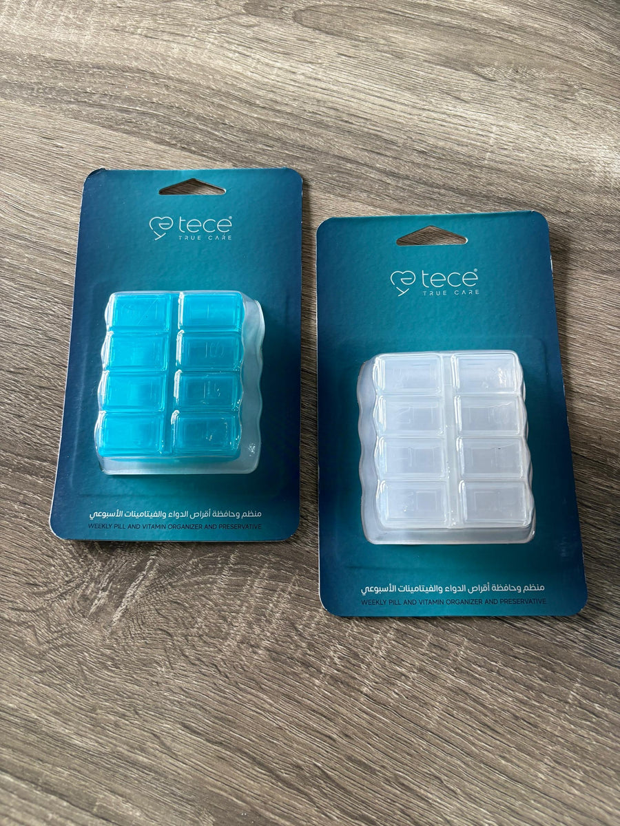 Pill Box – Partylocks