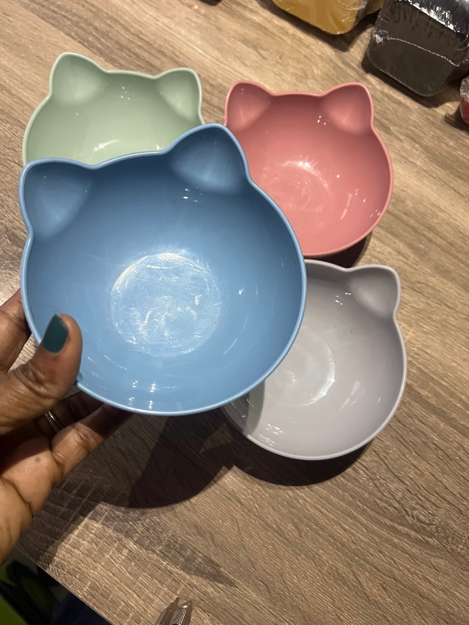 Kid’s Bowl – Partylocks