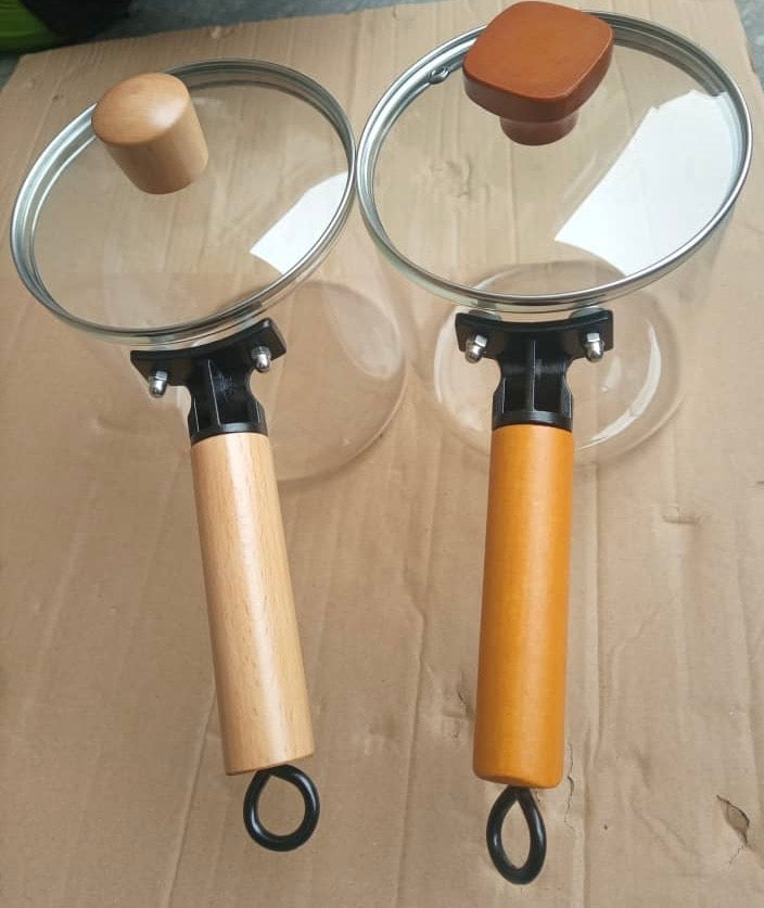 Glass Pot – Partylocks