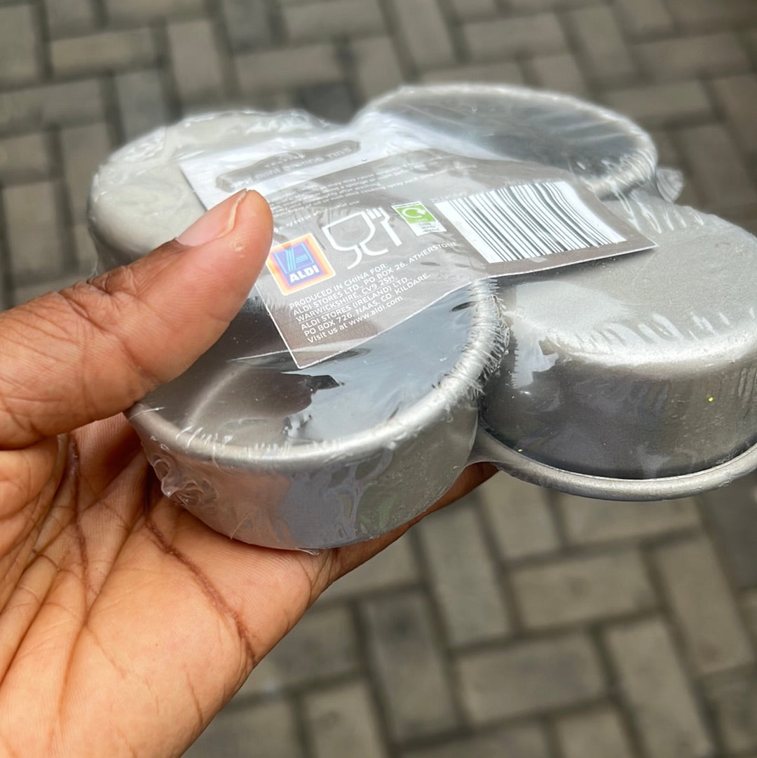 Baking pans – Partylocks