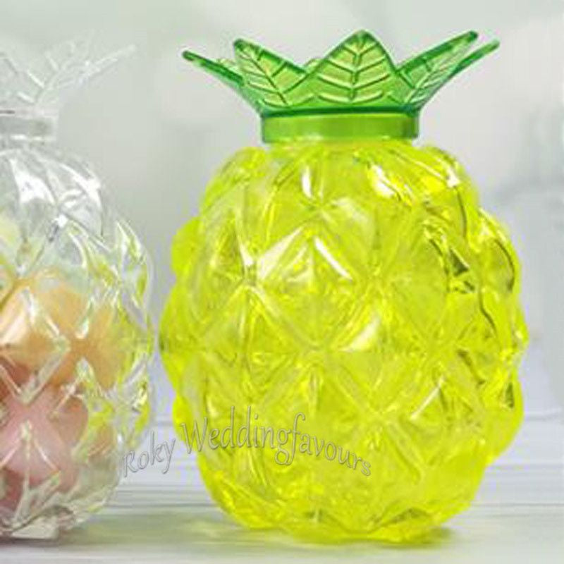 Pineapple Themed boxes – Partylocks