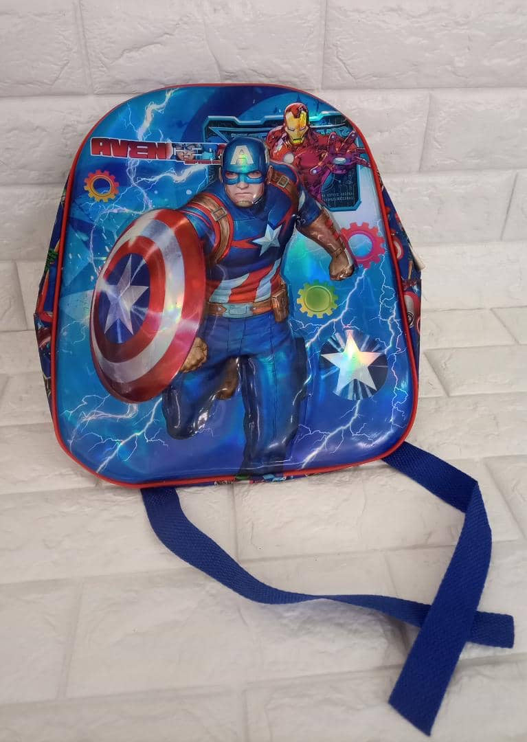 Backpack – Partylocks