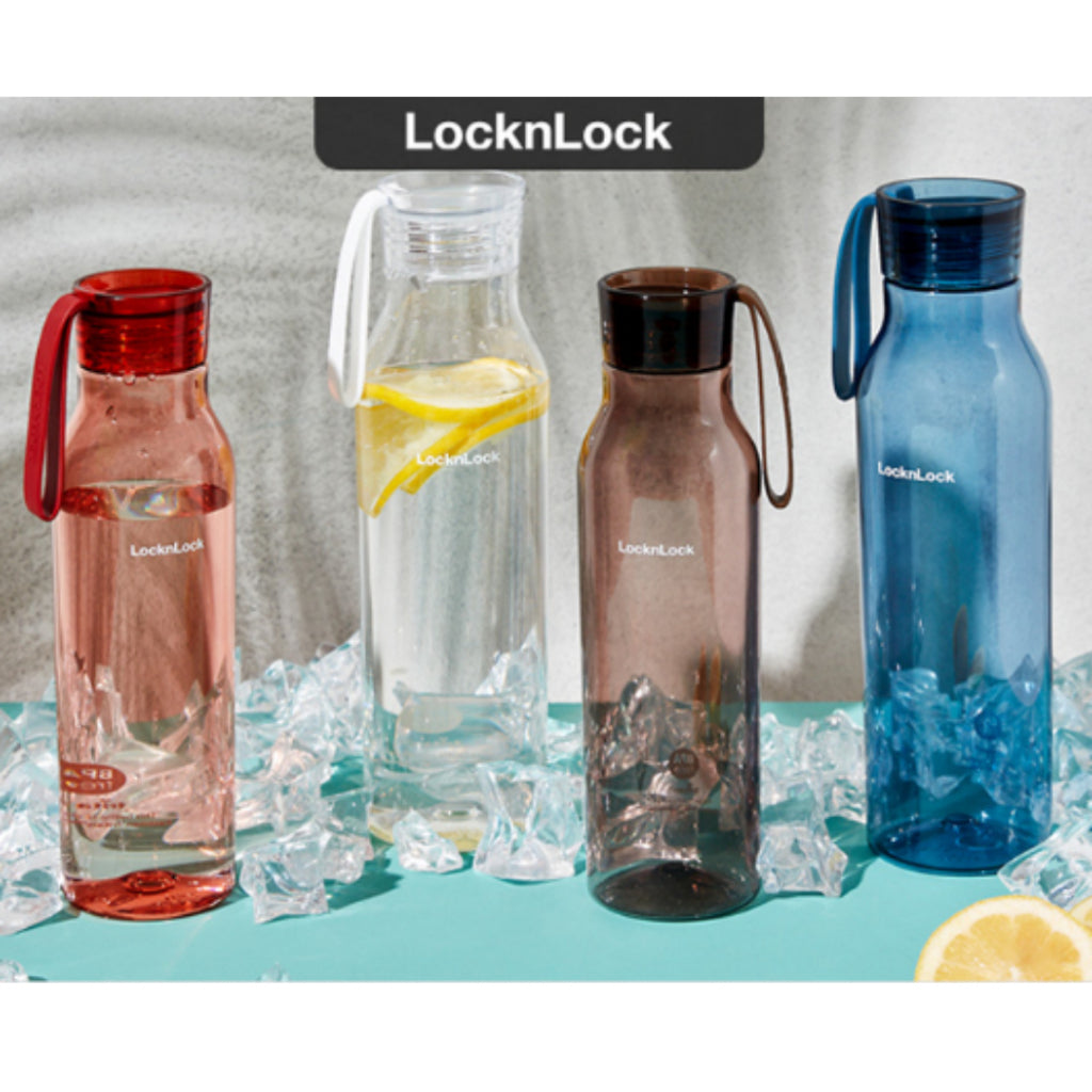 Locknlock Eco Bottle – Partylocks