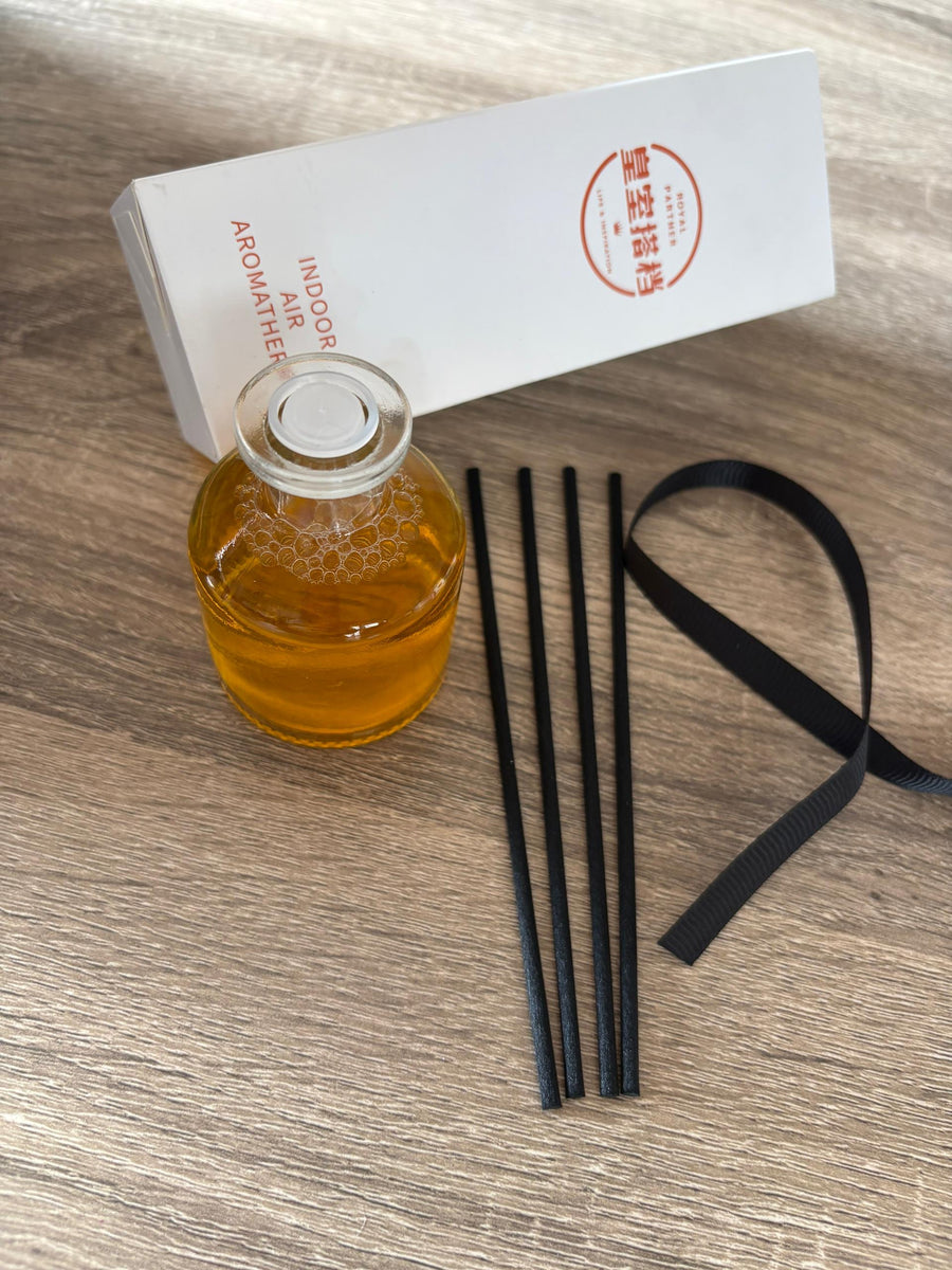 Home Aroma Diffuser – Partylocks