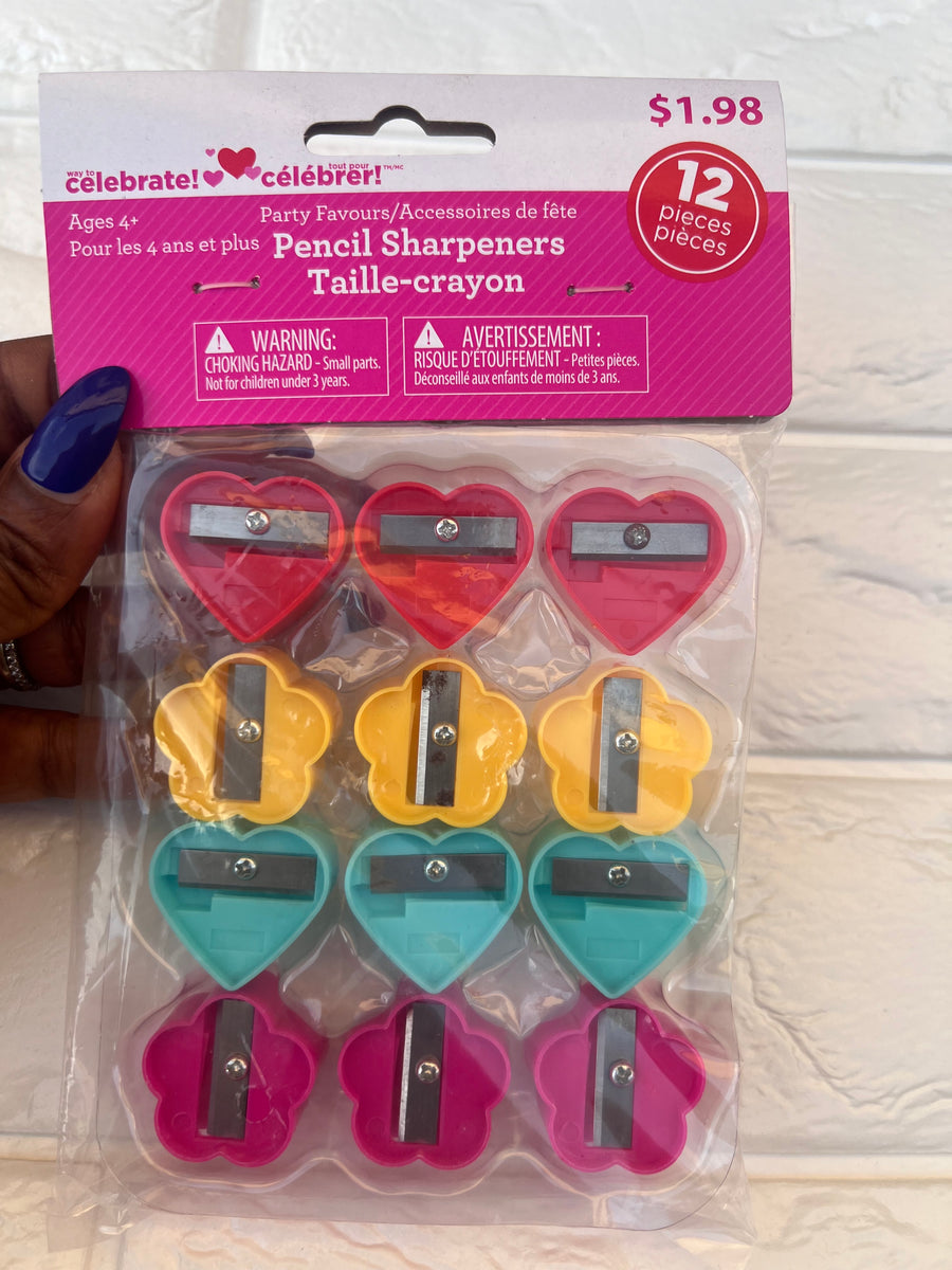 Party pack fillers – Partylocks