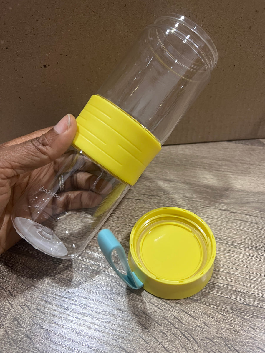 Locknlock Tea Bottle – Partylocks