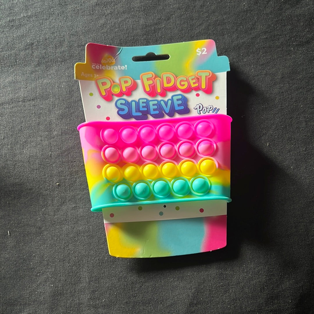 Fidget Toys – Partylocks