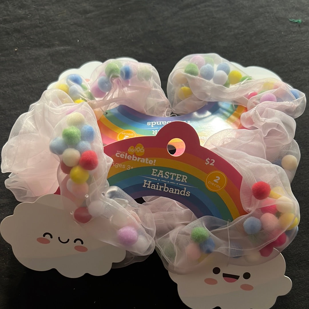 Hair Bands – Partylocks