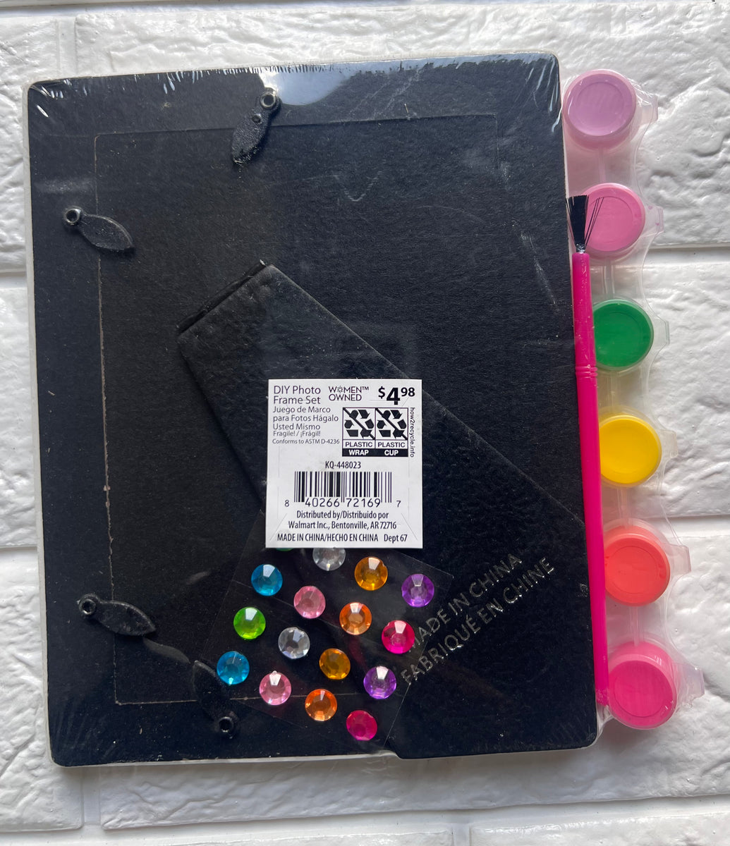 DIY Frame set – Partylocks