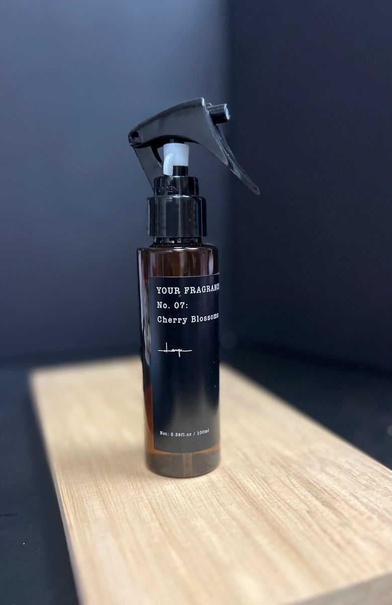 Room and Linen Spray – Partylocks