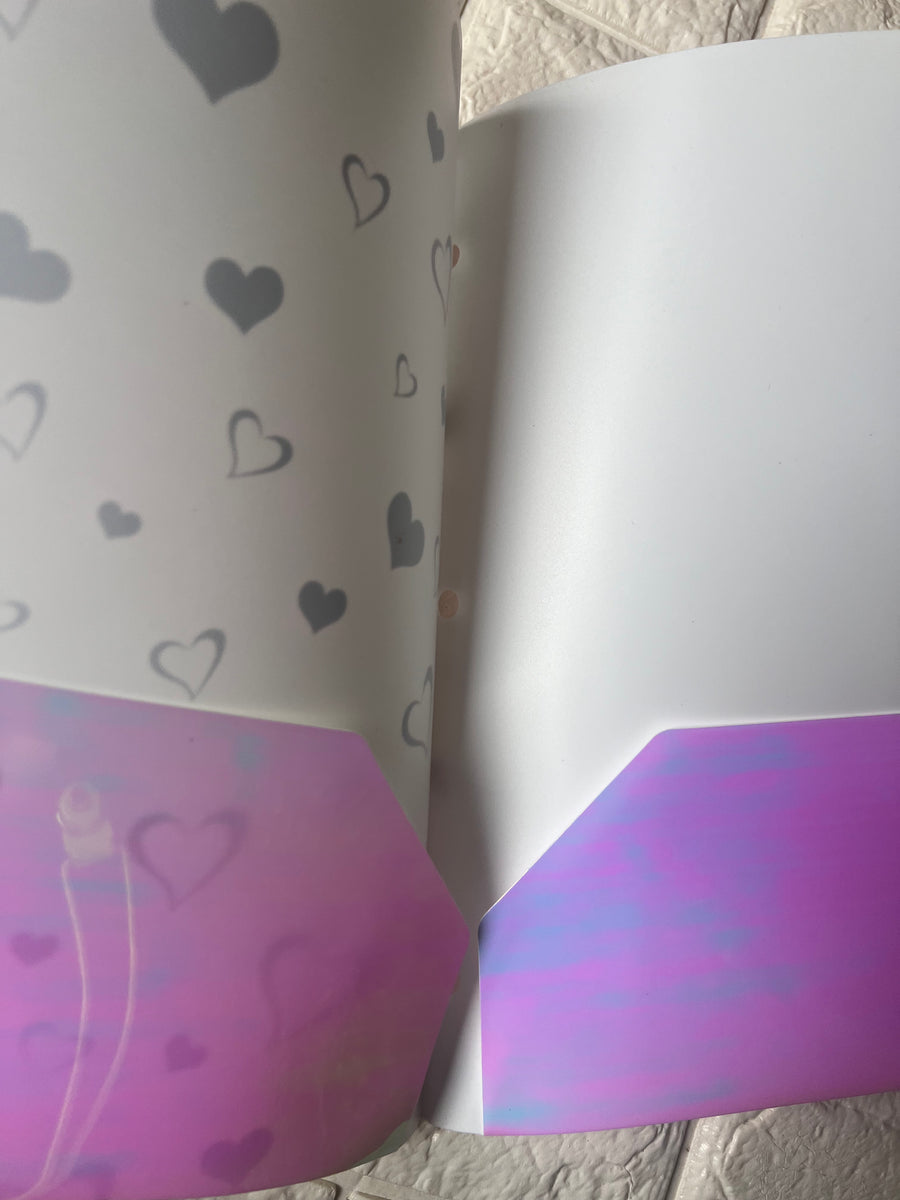 Folder – Partylocks