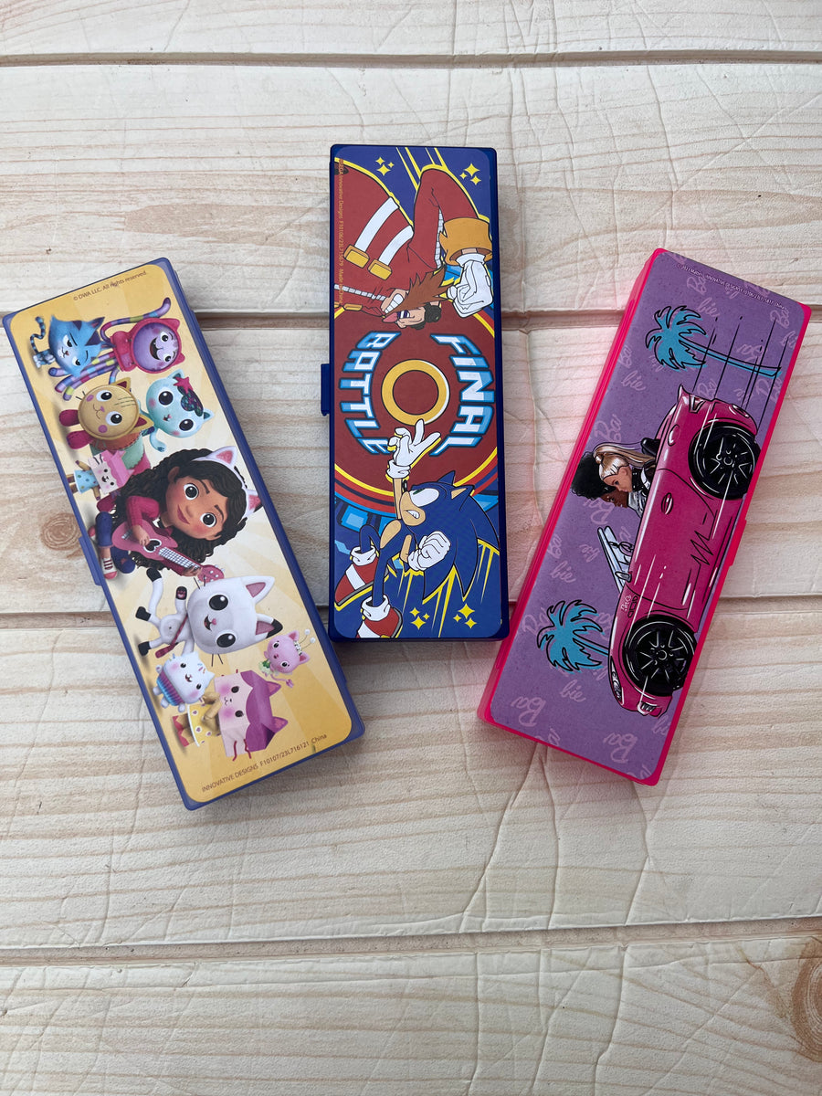 Pencil Case – Partylocks