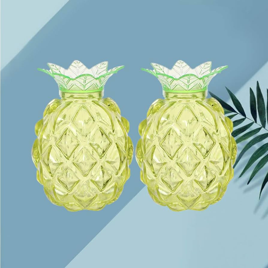 Pineapple Themed boxes – Partylocks
