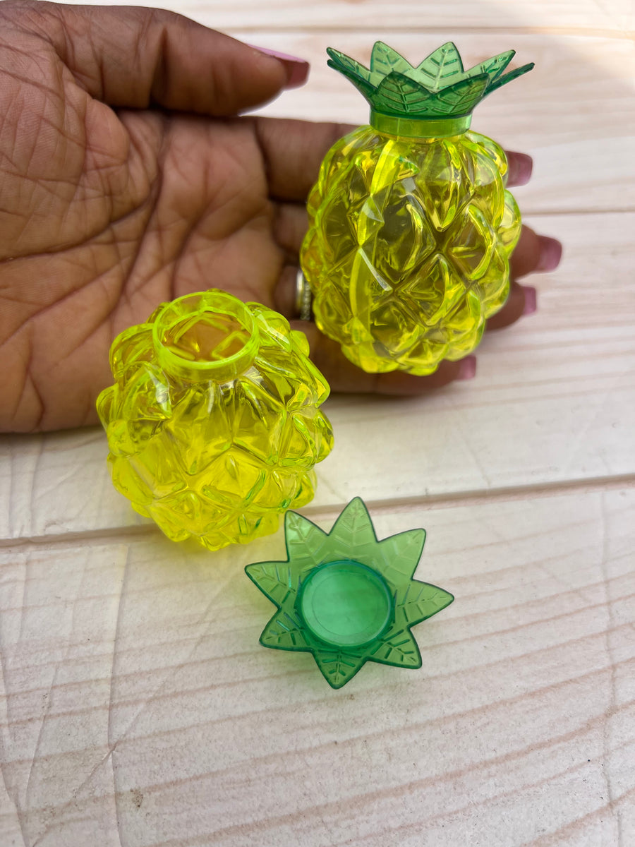 Pineapple Themed boxes – Partylocks