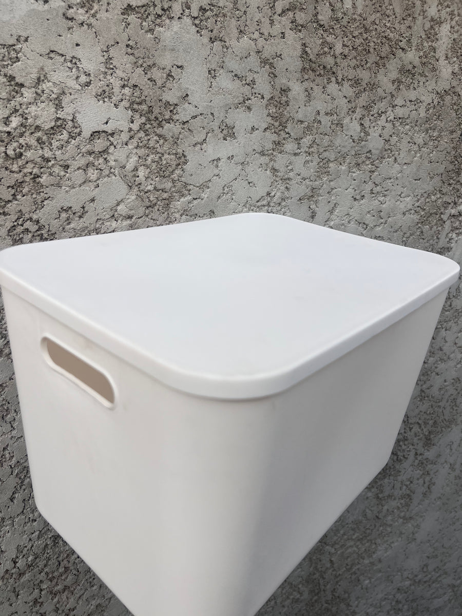 23L storage Box – Partylocks