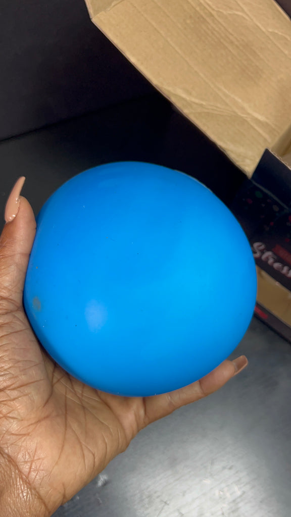 Giant Stress Ball – Partylocks