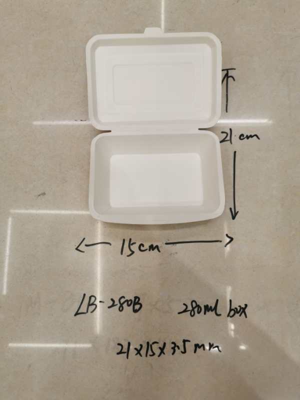 Clam box – Partylocks