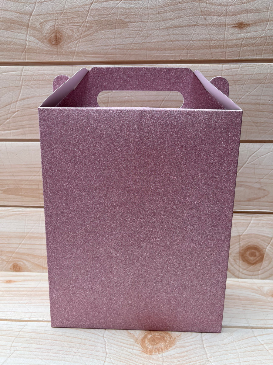 Glitter Gable Box – Partylocks