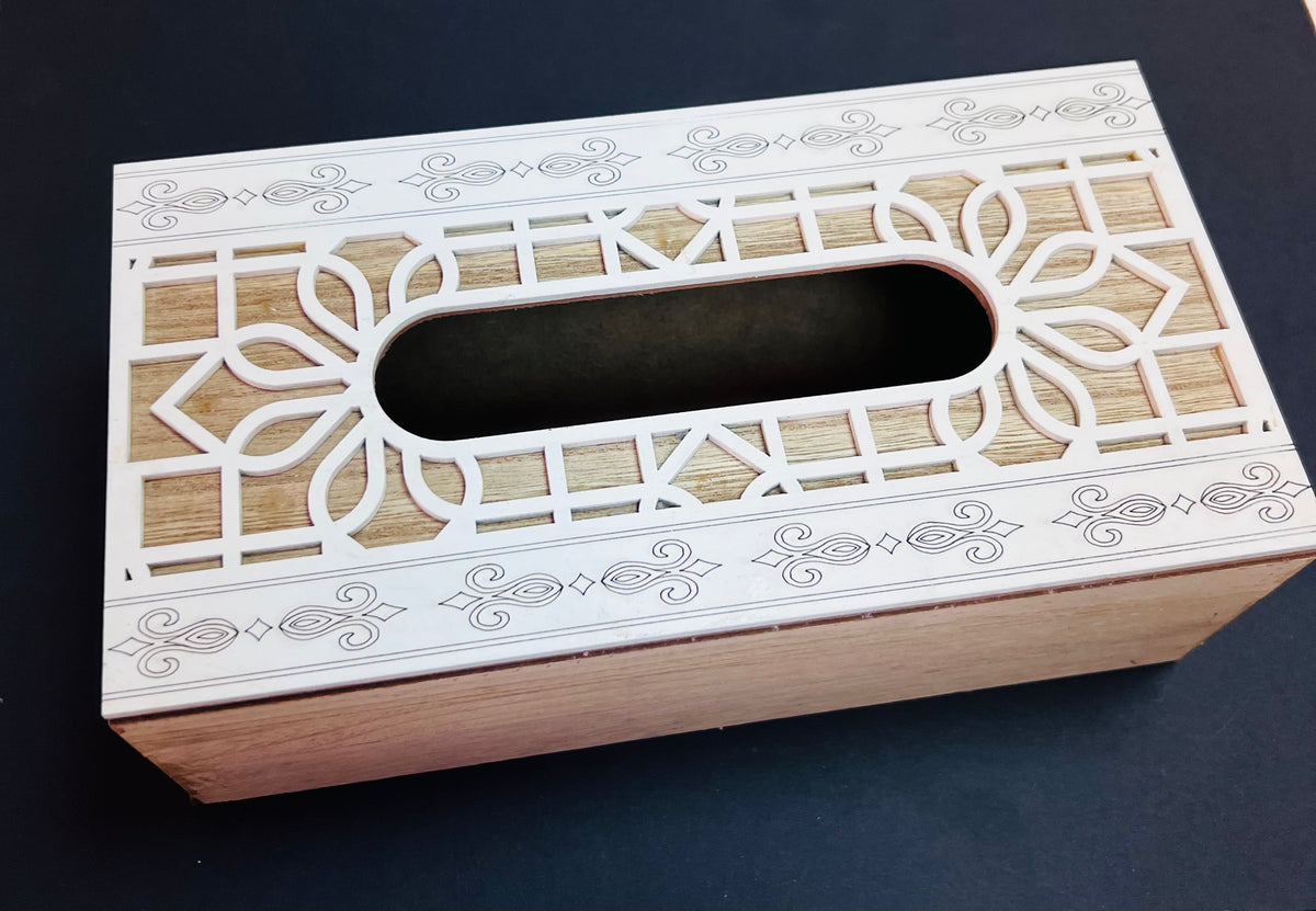 Tissue Box – Partylocks