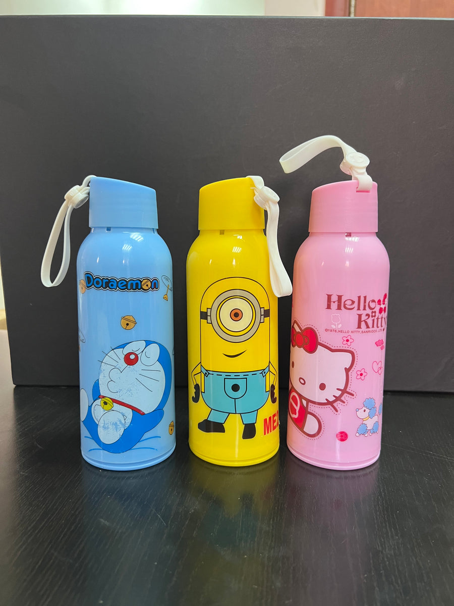 Character Bottle – Partylocks