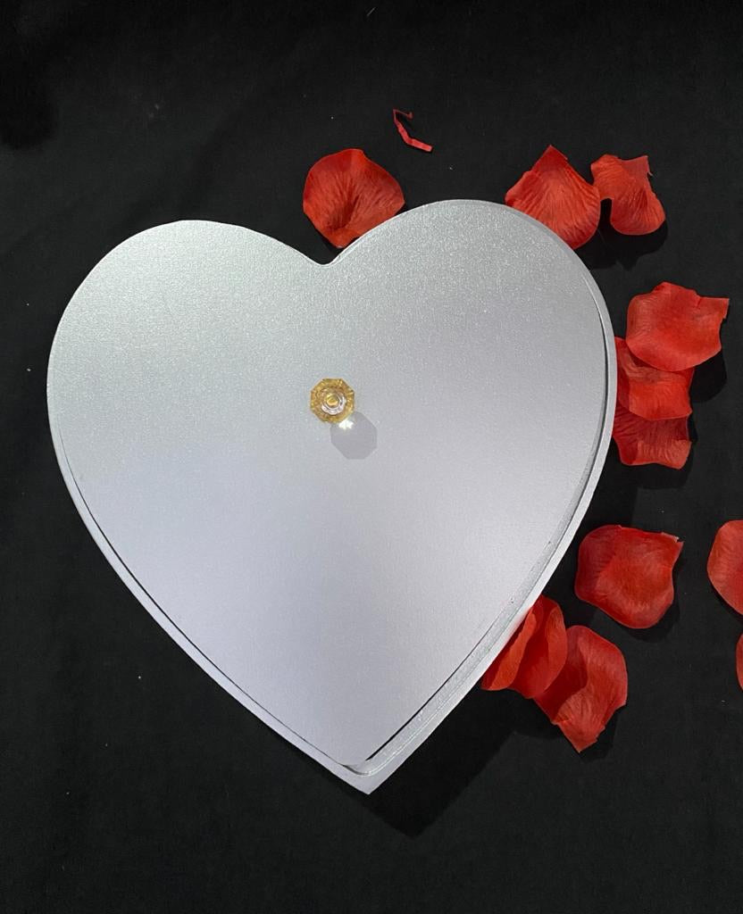 Heart Storage Box – Partylocks