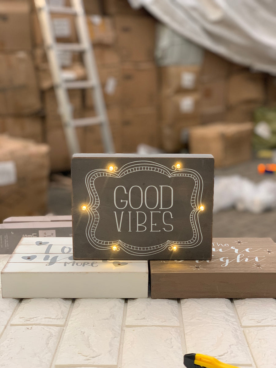 Inspirational Boxes – Partylocks