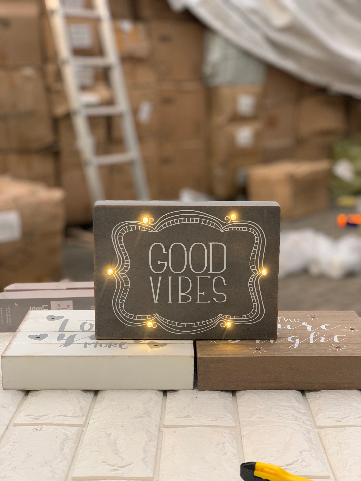 Inspirational Boxes – Partylocks