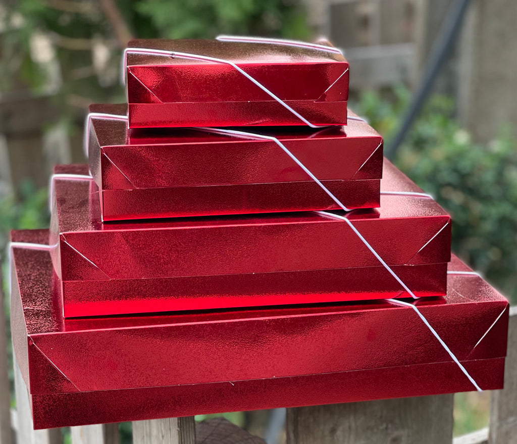 Packaging – Partylocks