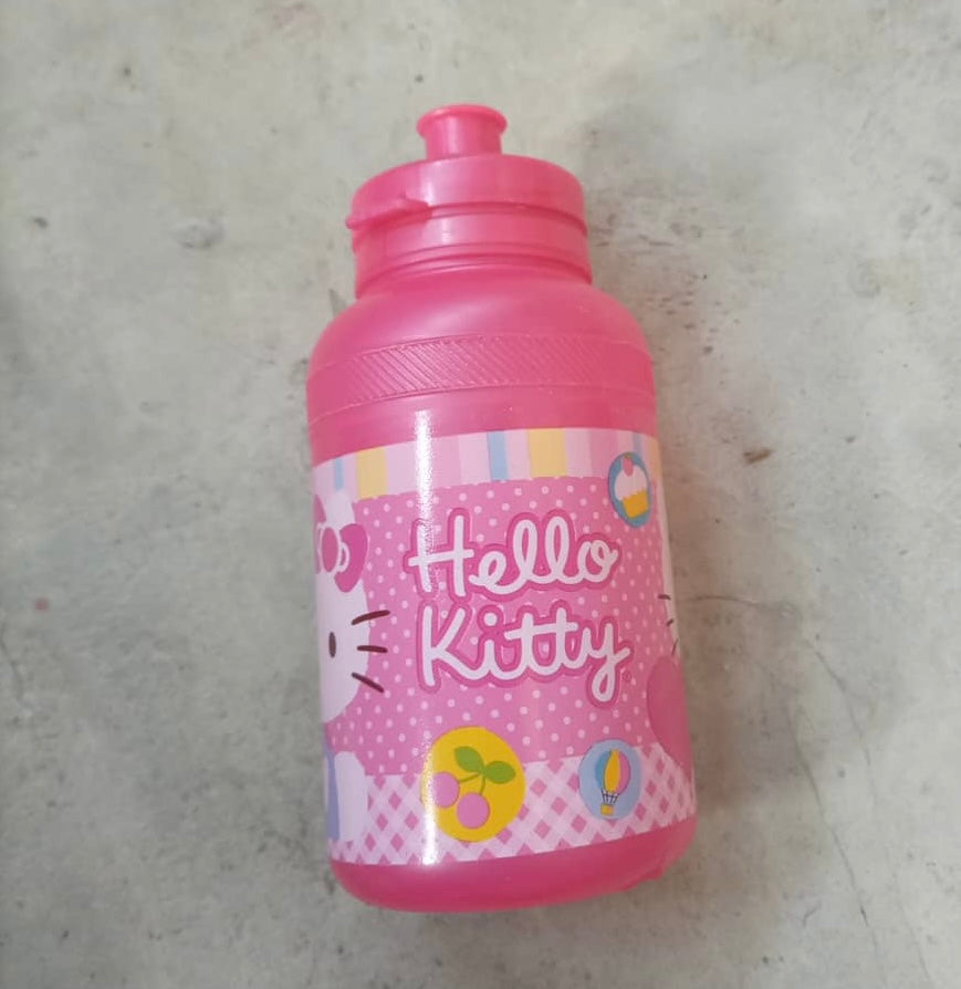 Character Bottles – Partylocks