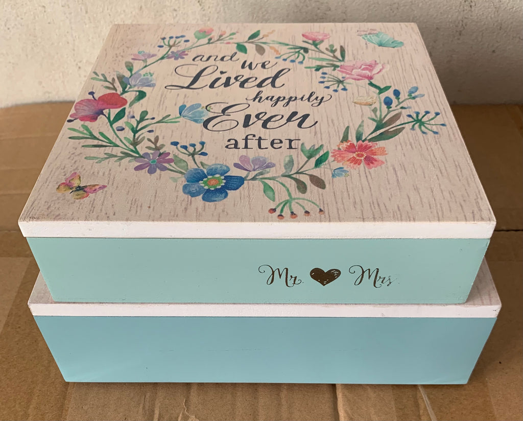 Storage Boxes – Partylocks