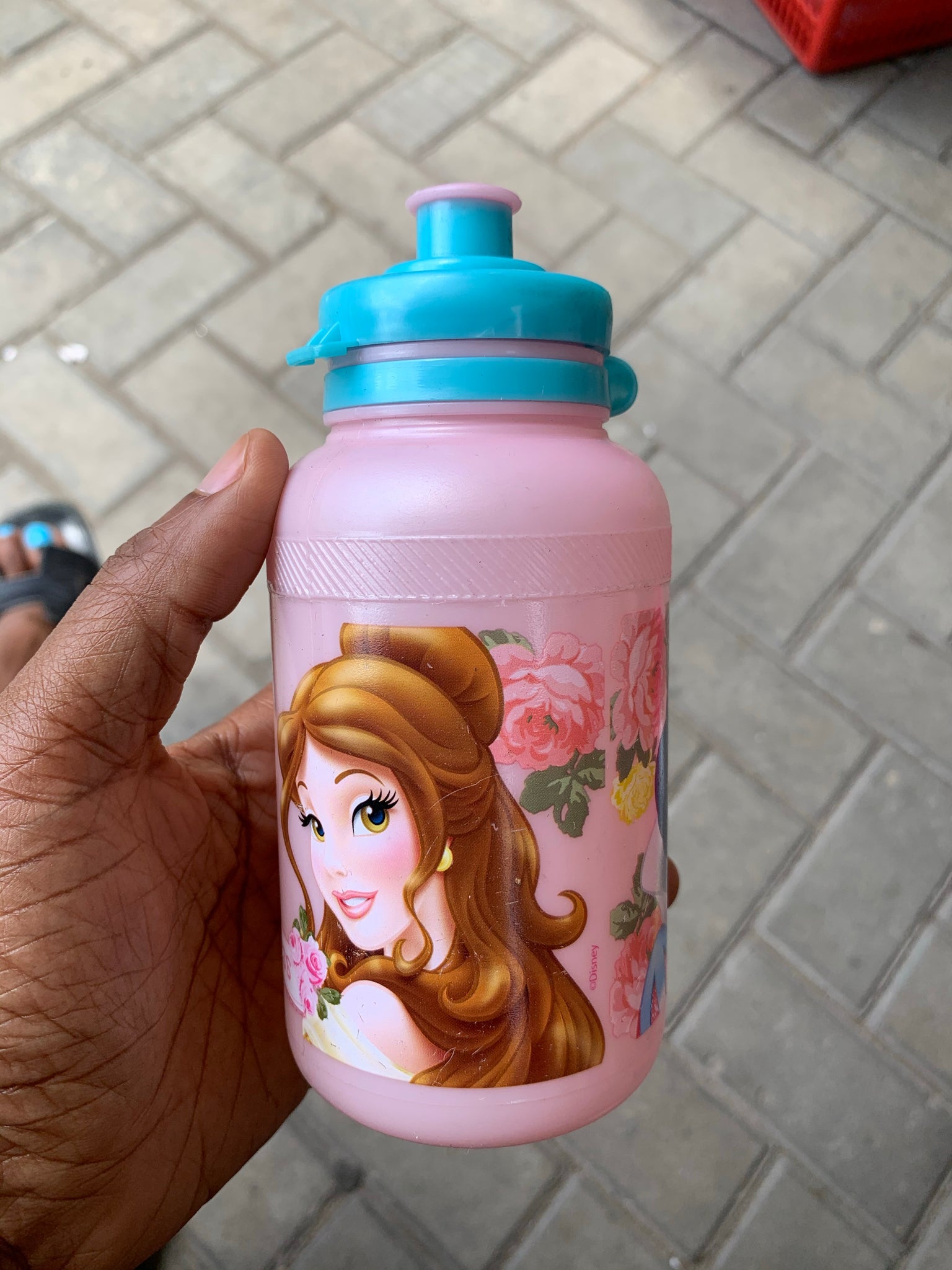 Character Bottles – Partylocks