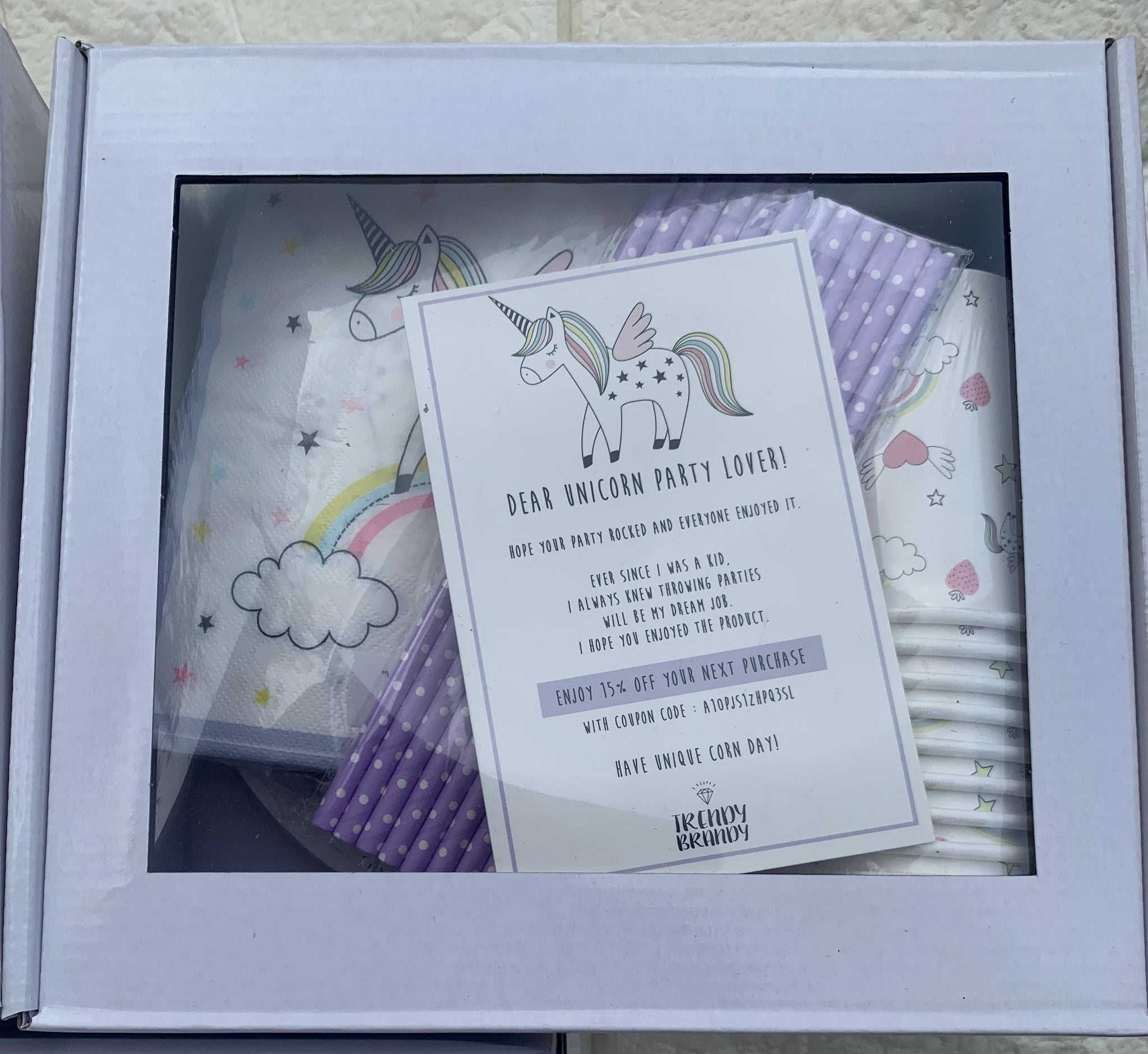 Party Box/Bag – Partylocks