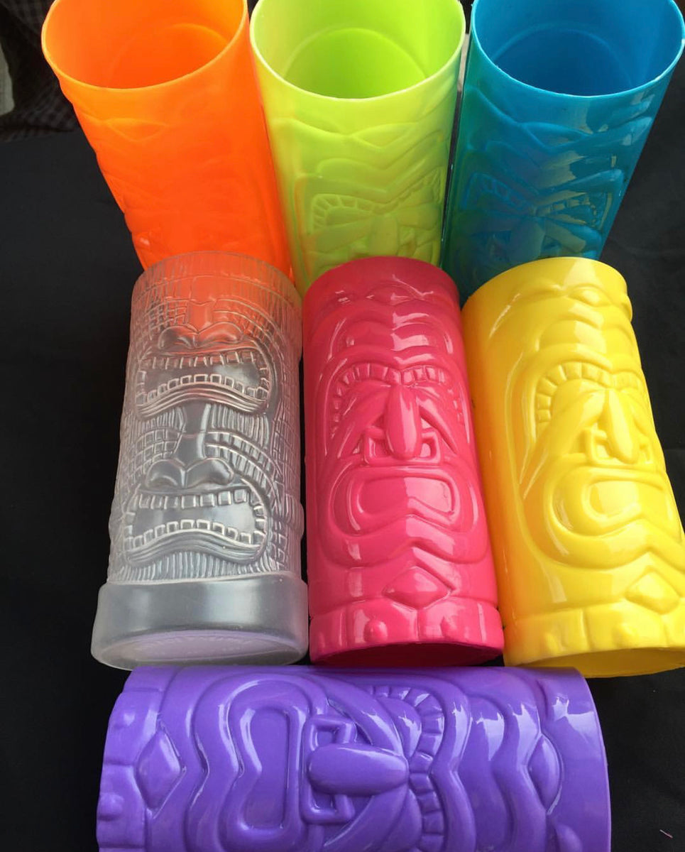 Luau Cups – Partylocks