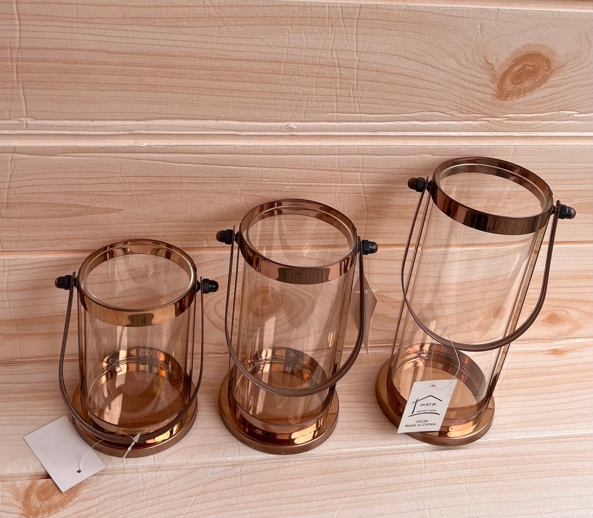 Candle Holders – Partylocks