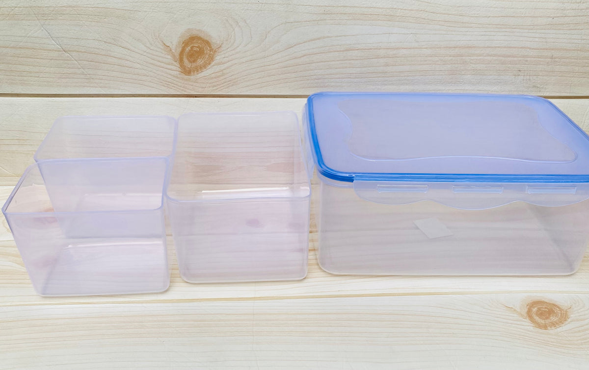 5pc Storage Set – Partylocks