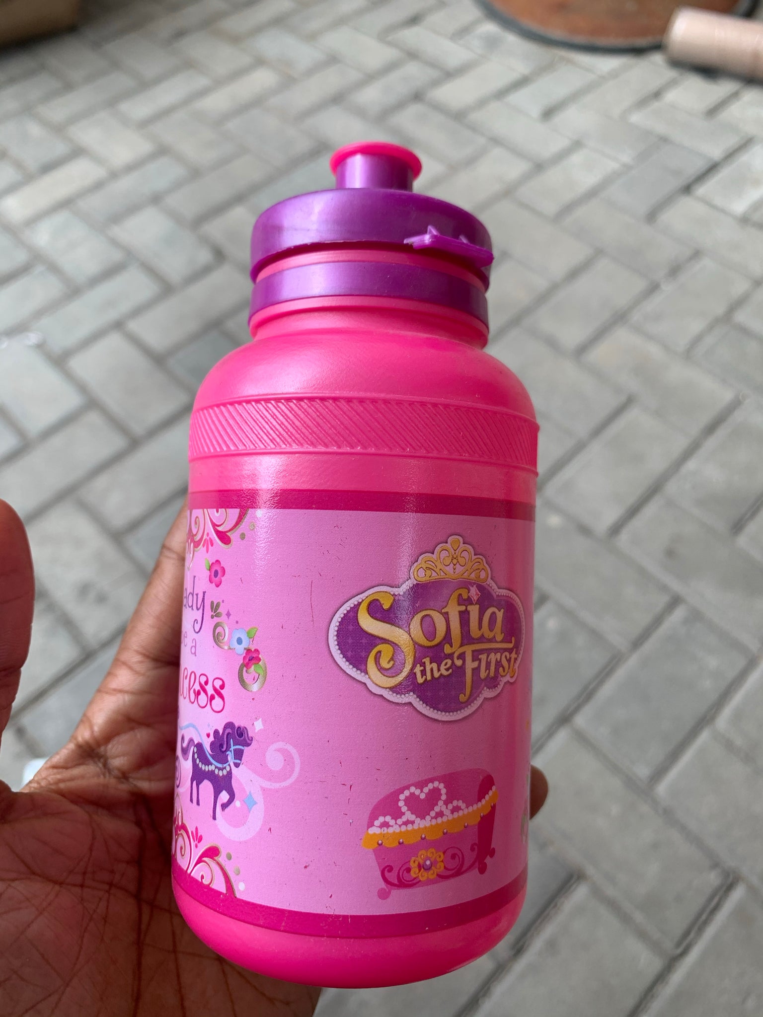 Character Bottles – Partylocks