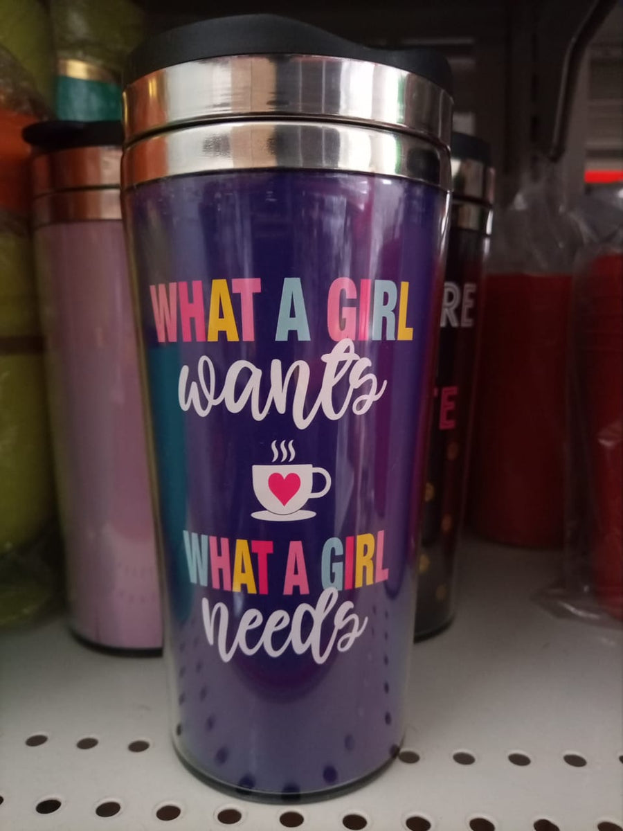 Tumblers – Partylocks
