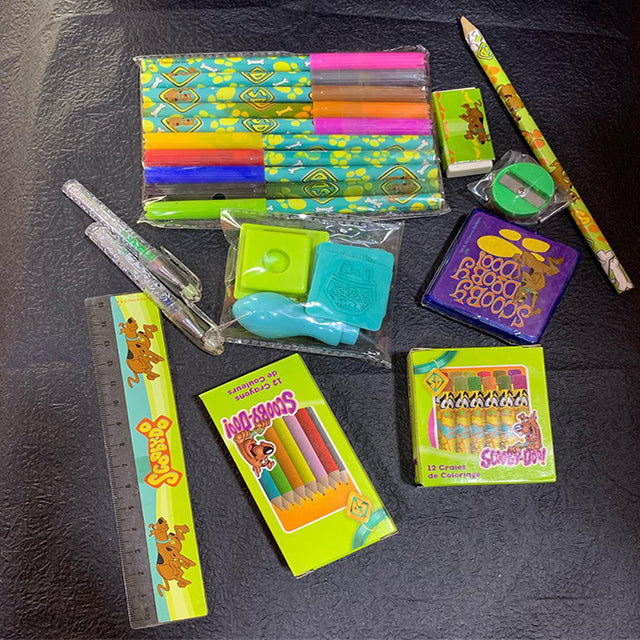 Stationery box – Partylocks